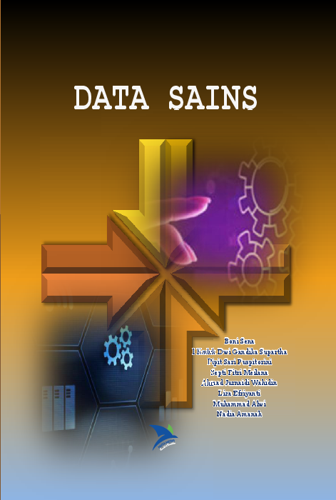 Data Sains - Bintangpusnas Edu