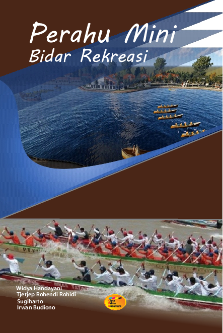 Perahu mini bidar - Bintangpusnas Edu