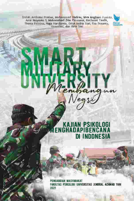 SMART MILITARY UNIVERSITY; Kajian Psikologi Menghadapi Bencana di ...