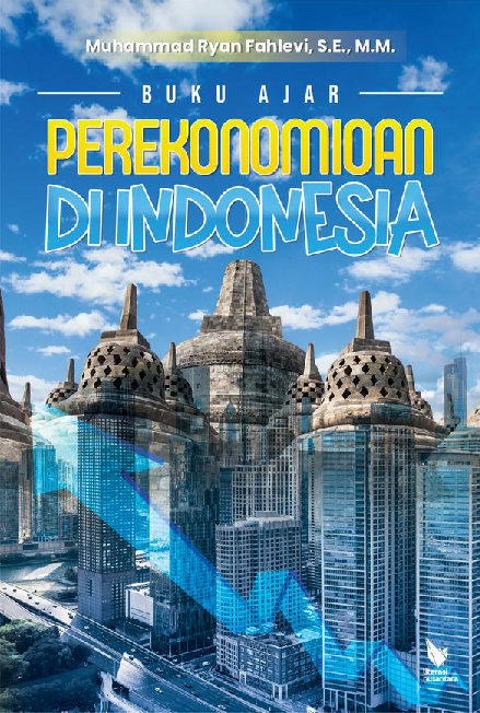 BUKU AJAR PEREKONOMIAN DI INDONESIA - Bintangpusnas Edu