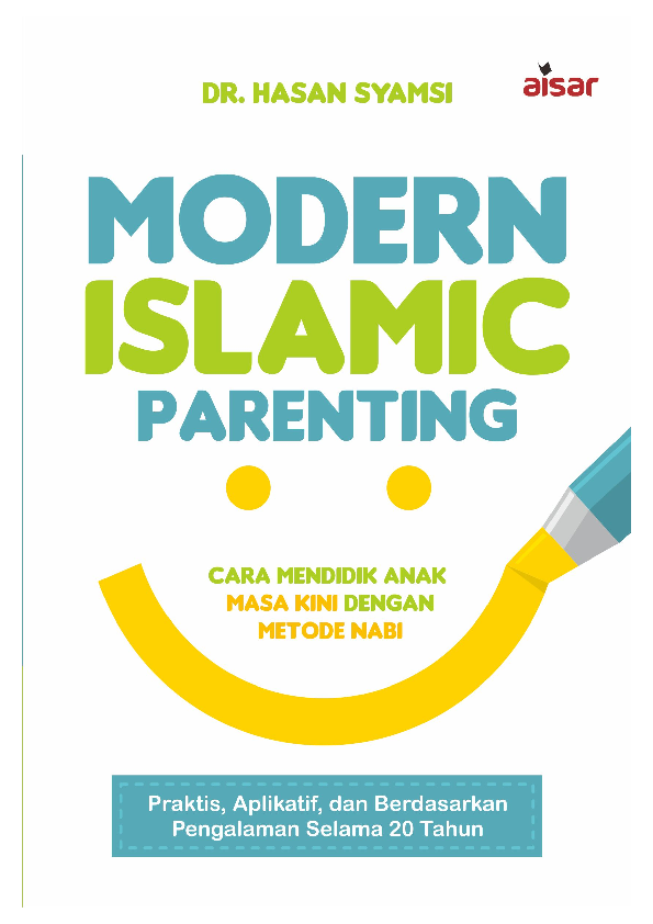 Modern Islamic Parenting - Bintangpusnas Edu