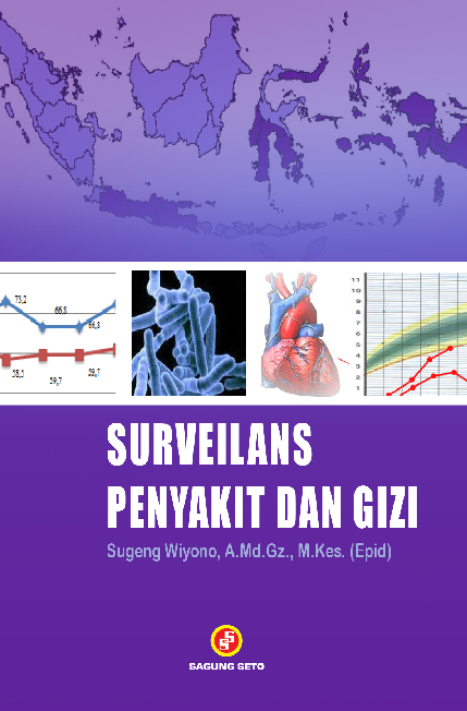 Surveilans Penyakit dan Gizi - Bintangpusnas Edu
