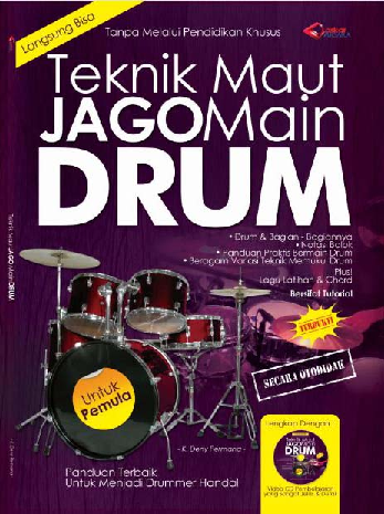 Teknik Maut Jago Main Drum - Bintangpusnas Edu