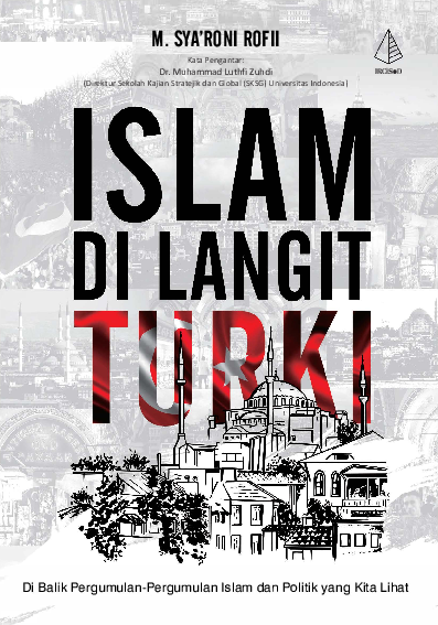 Islam di Langit Turki - Bintangpusnas Edu