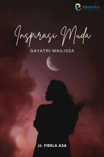 Inspirasi Muda : Gayatri Wailissa - Bintangpusnas Edu