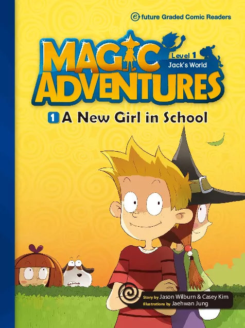 A New Girl in School - Bintangpusnas Edu