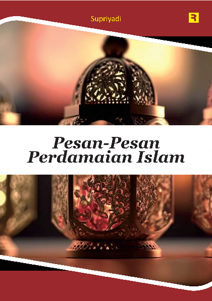 Pesan-Pesan Perdamaian Islam - Bintangpusnas Edu
