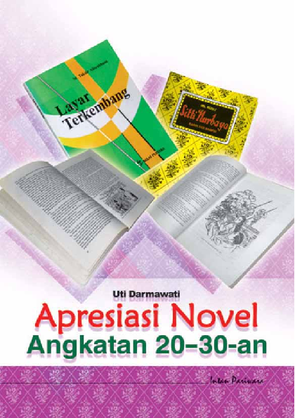 Apresiasi Novel Angkatan 20-30-an - Bintangpusnas Edu