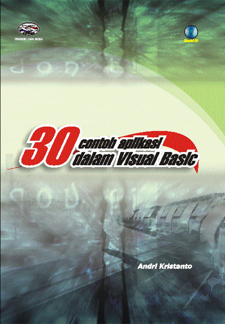30 Contoh Aplikasi Dalam Visual Basic - Bintangpusnas Edu