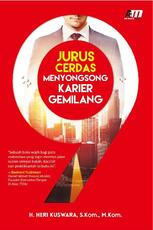 9 Jurus Cerdas Menyongsong Karier Gemilang - Bintangpusnas Edu