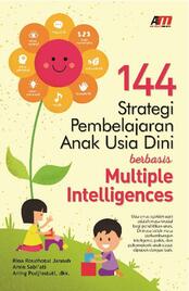 114 Strategi Pembelajaran Aud Berbasis Multiple Inteligence ...