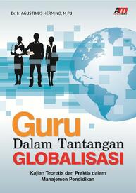 Guru Dalam Tantangan Globalisasi - Bintangpusnas Edu