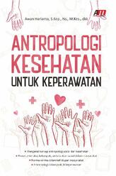 Antropologi Kesehatan Untuk Keperawatan - Bintangpusnas Edu