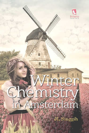 Winter Chemistry In Amsterdam - Bintangpusnas Edu