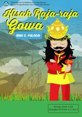 Kisah Raja-raja Gowa - Bintangpusnas Edu