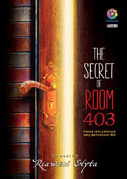 The Secret of Room 403 - Bintangpusnas Edu