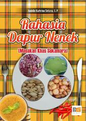 Rahasia Dapur Nenek (Masakan Khas Sukamara) - Bintangpusnas Edu