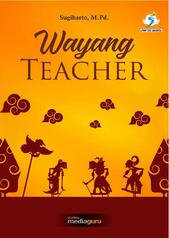 Wayang teacher - Bintangpusnas Edu