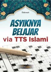 Asyiknya Belajar via TTS Islami - Bintangpusnas Edu