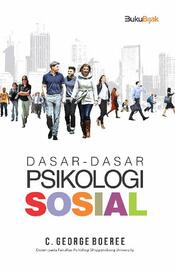 Dasar-dasar Psikologi Sosial - Bintangpusnas Edu