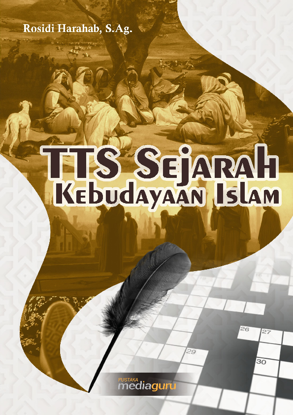 TTS sejarah kebudayaan Islam - Bintangpusnas Edu