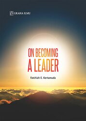 On Becoming A Leader - Bintangpusnas Edu