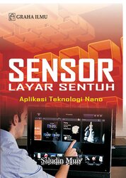 Sensor Layar Sentuh; Aplikasi Teknologi Nano - Bintangpusnas Edu