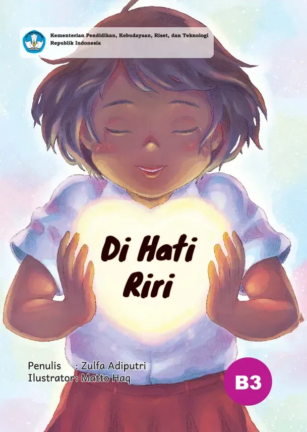 Di Hati Riri - Bintangpusnas Edu