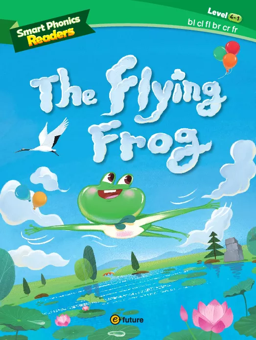 The Flying Frog - Bintangpusnas Edu
