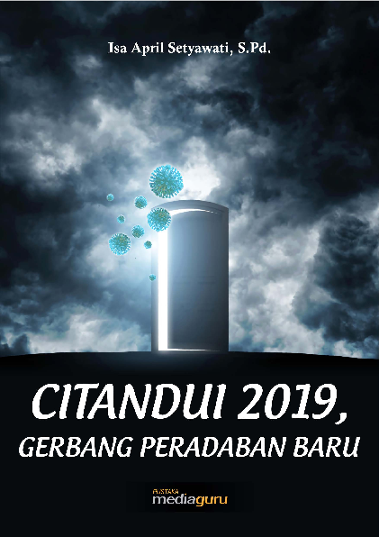 Citandui 2019 : gerbang peradaban baru - Bintangpusnas Edu