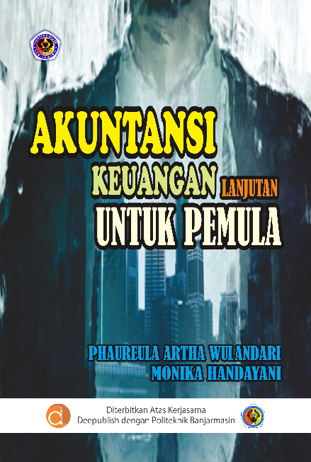 Akuntansi Keuangan Lanjutan untuk Pemula - Bintangpusnas Edu